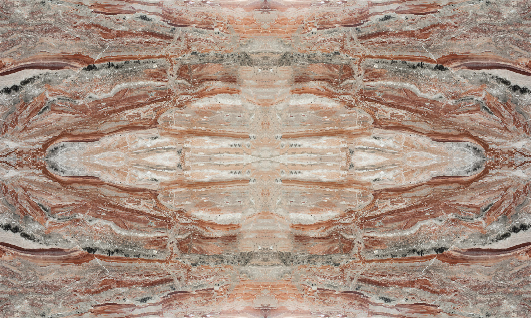 Arabescato Orobico Rosso_o44r_ - Marmi Orobici Graniti
