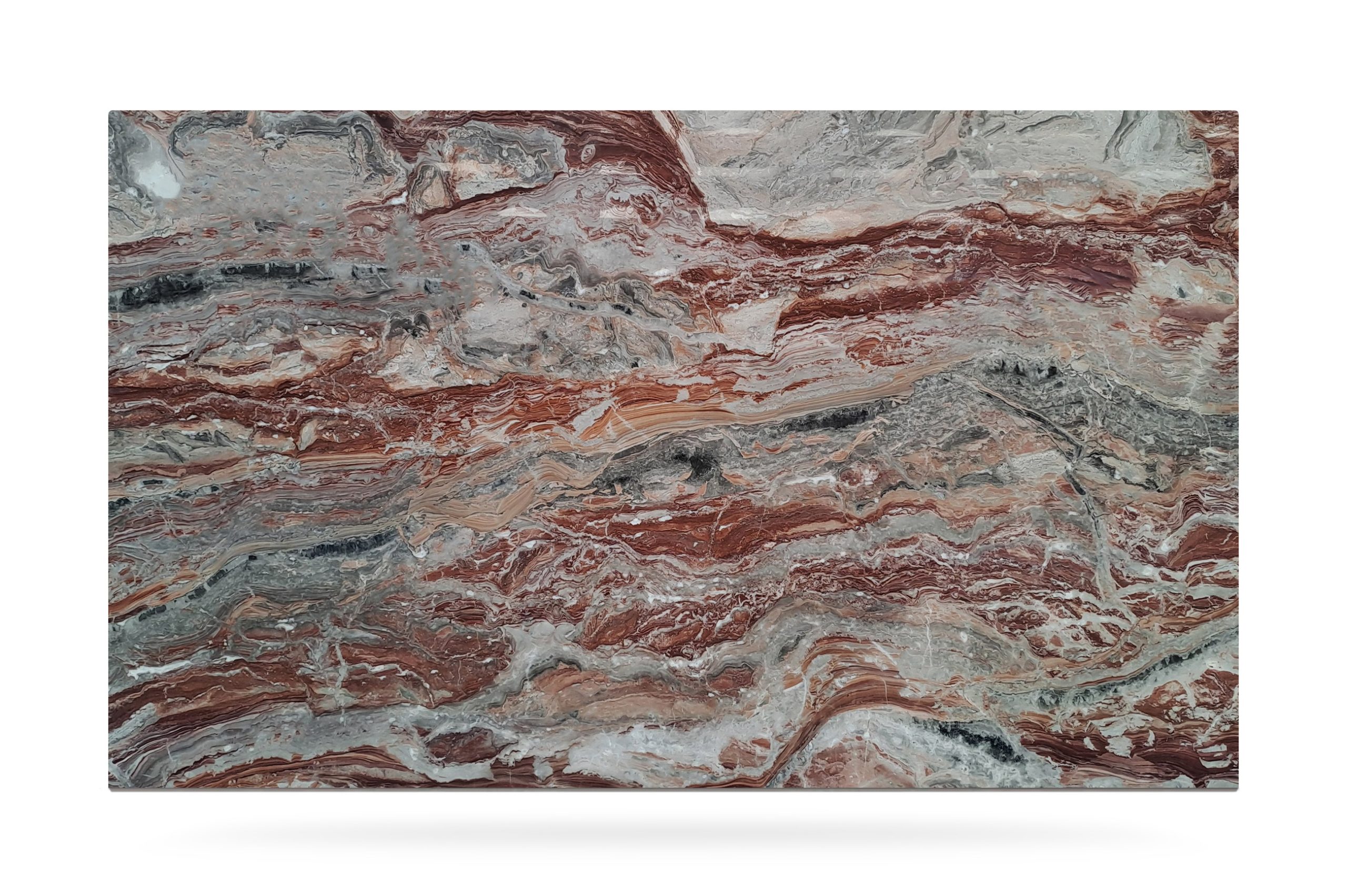 arabescato orobico rosso_6bqs - Marmi Orobici Graniti