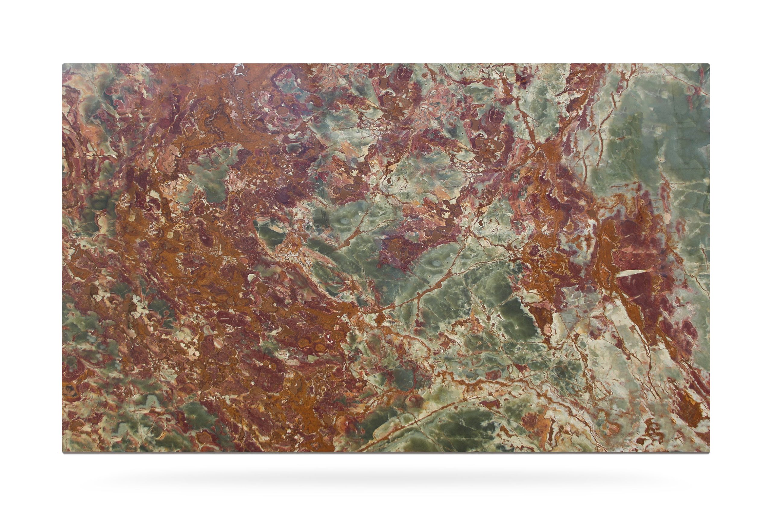 onice verde_vr7142_ - Marmi Orobici Graniti