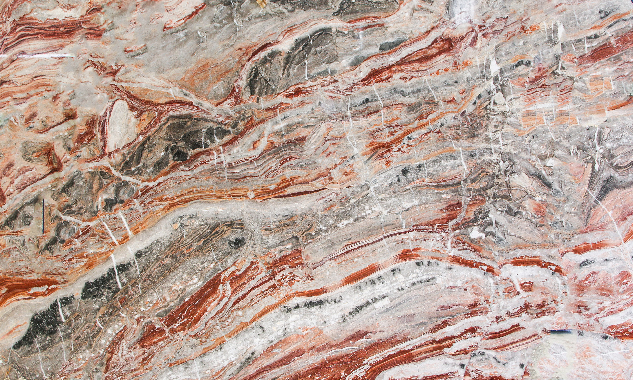 arabescato orobico rosso_83rp - Marmi Orobici Graniti